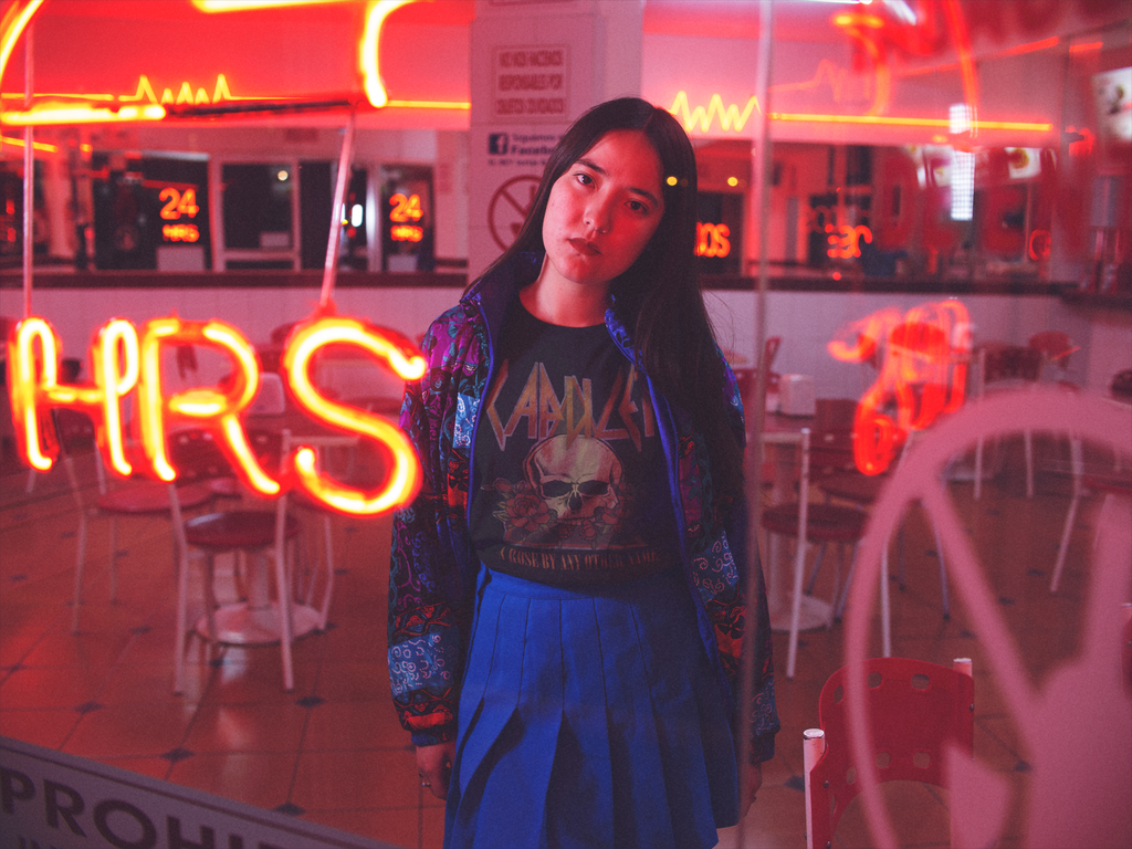 Capulet Band Tee – Wonder Witch Boutique